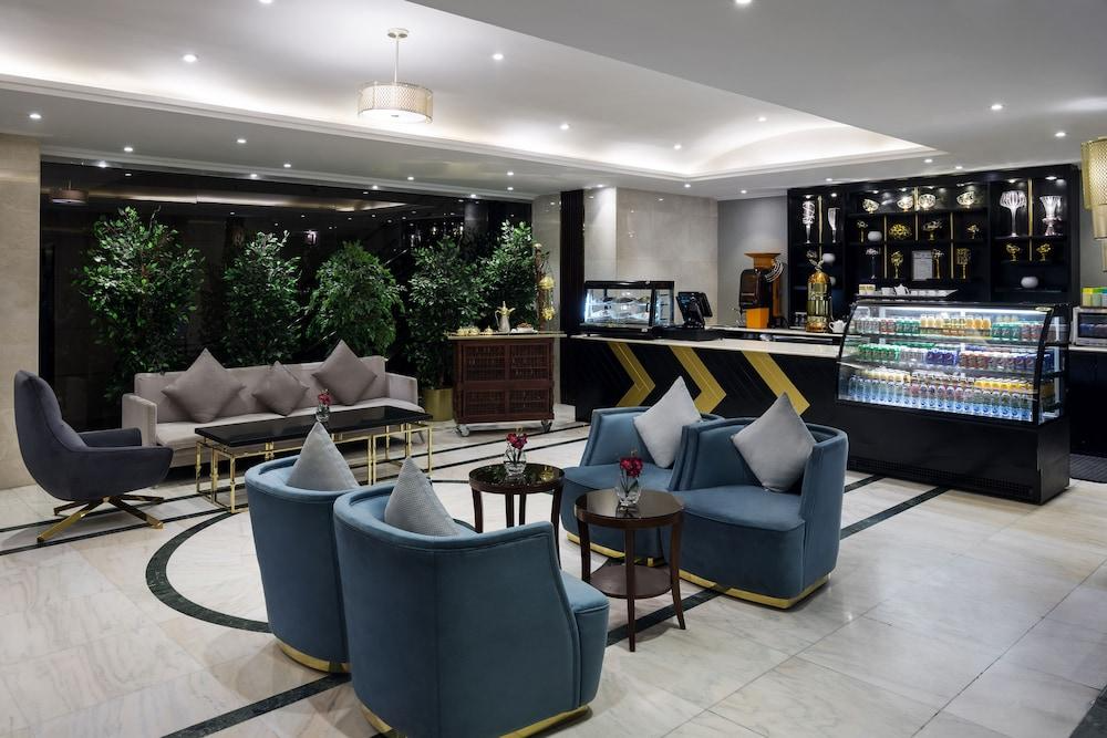 Saja Al Madinah Hotel – Holy Travellers